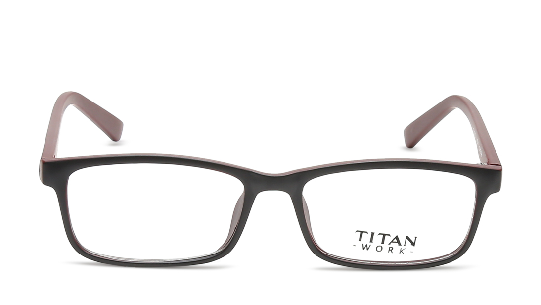 Titan eye frame store
